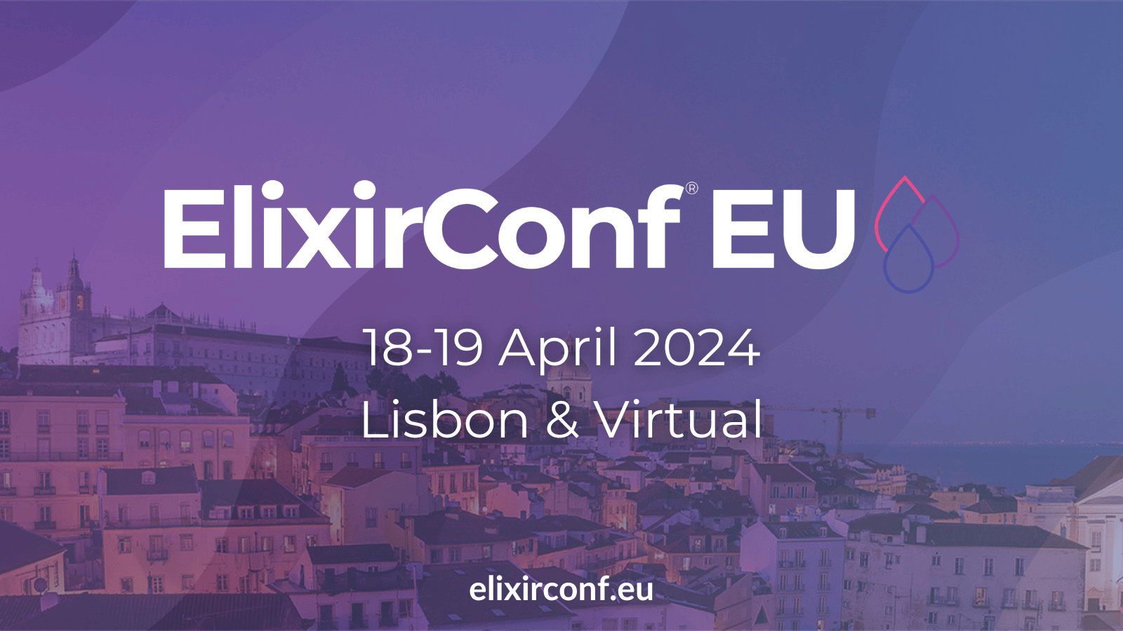 ElixirConf EU